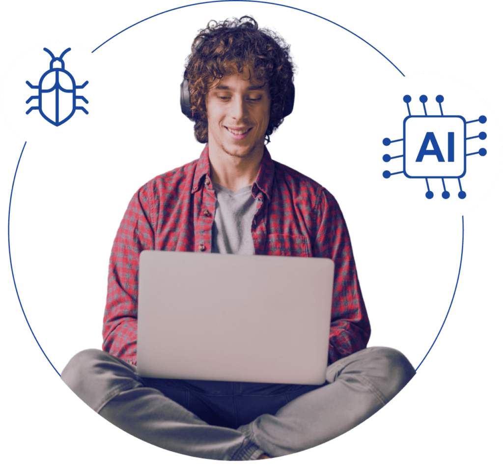 About Us - IBridge360