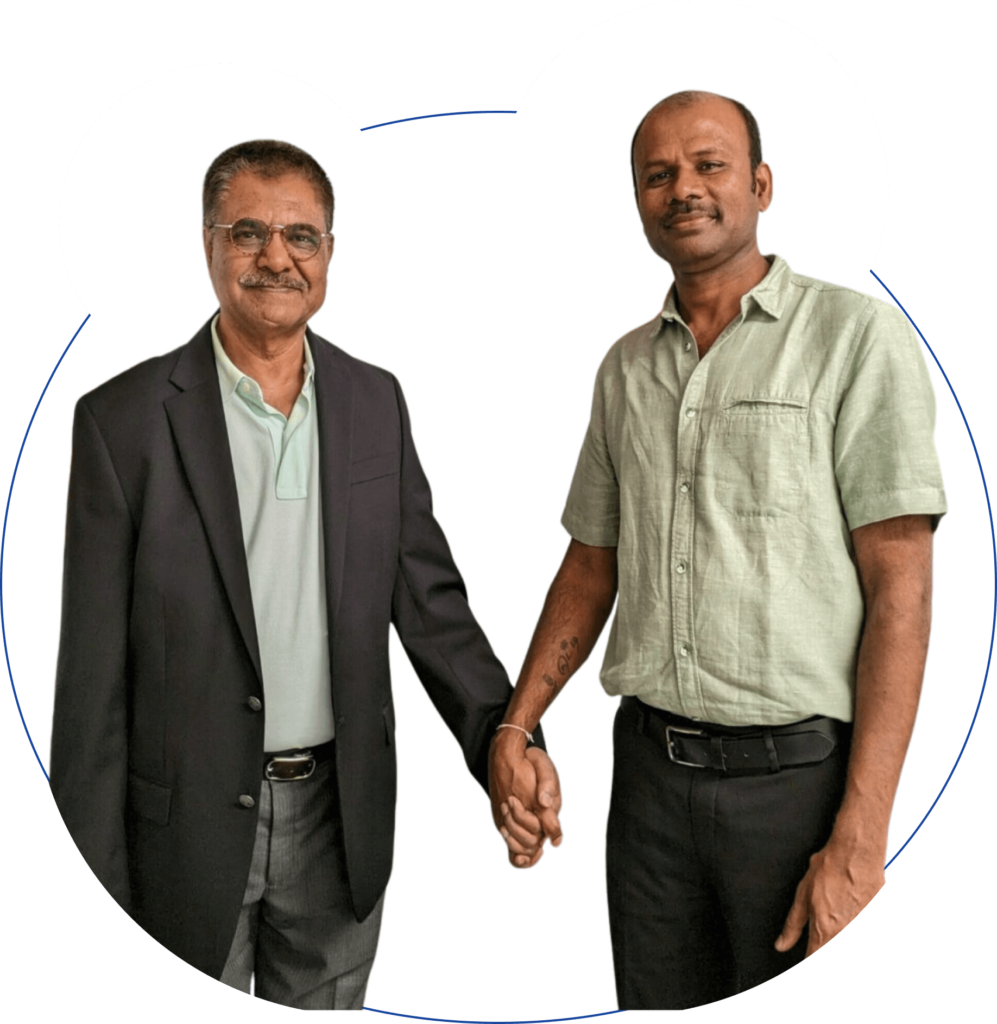 About Us - IBridge360